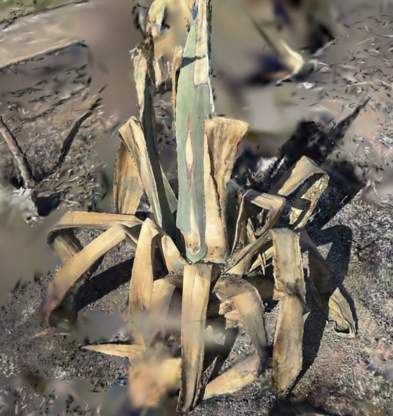 Immersive Journalism