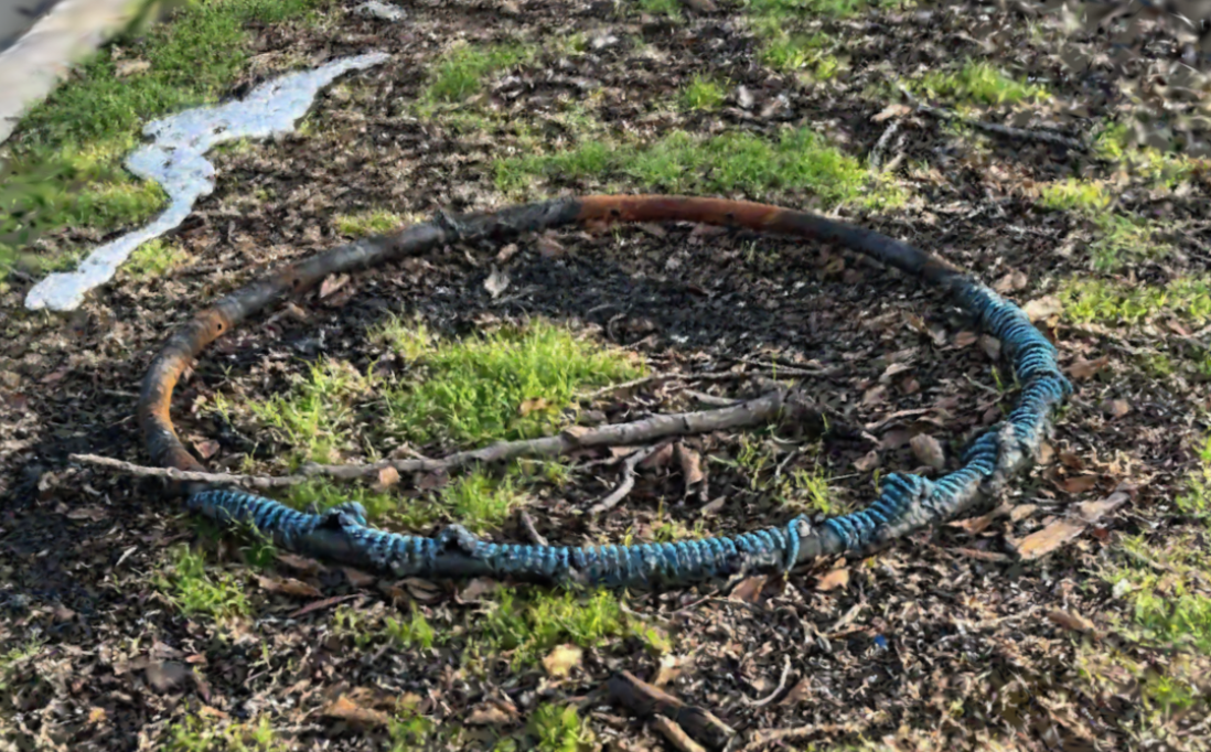 Immersive Journalism